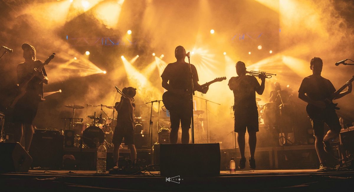 Esta reconocida banda musical de Almansa anuncia su separación