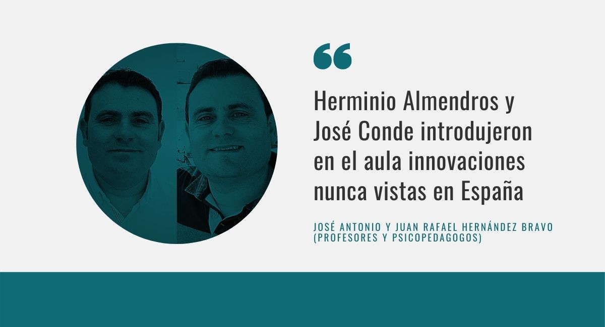 «En busca de los referentes perdidos», por José Antonio y Juan Rafael ...