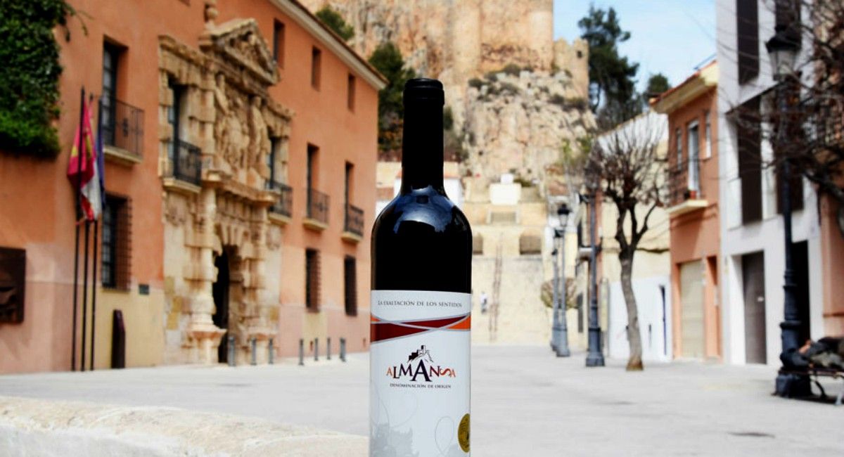 La DO Almansa embotelló en 2019 más de 6 millones de botellas y facturó ...