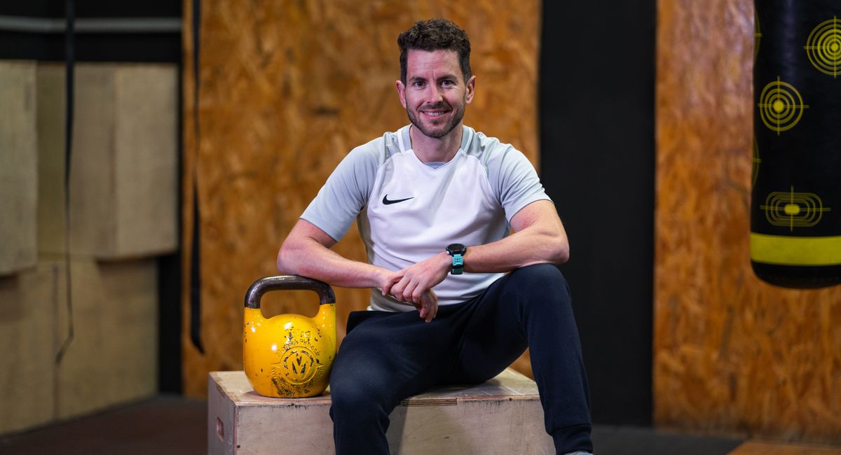 RC Smart Training: «Un entrenamiento inteligente puede hacer que tu ...