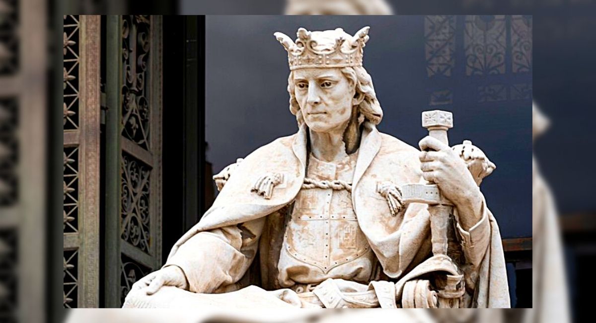 VIII Centenario de Alfonso X el Sabio: ¿cuál fue su influencia en ...