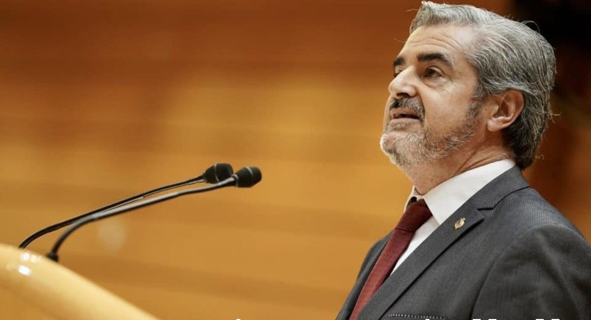 El PP critica un trato "intolerable" de la Junta a las Fiestas de Mayo