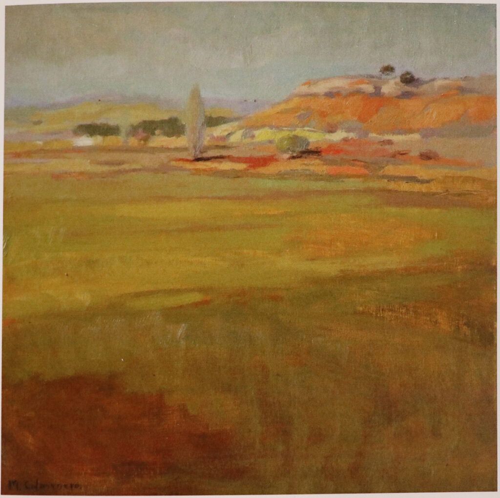 Manuel Colmenero: «La cultura vive un momento contradictorio» | La ...