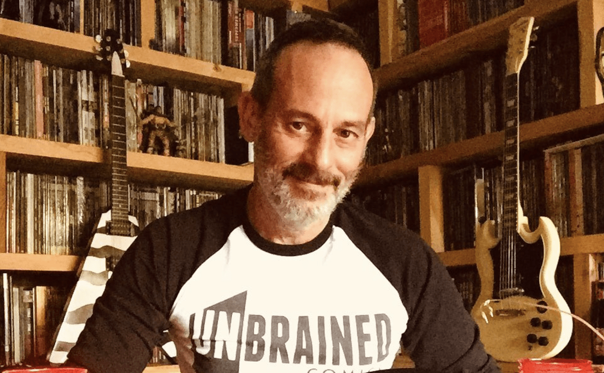 El exorcismo de Almansa llega al mundo del cómic | La Tinta de Almansa