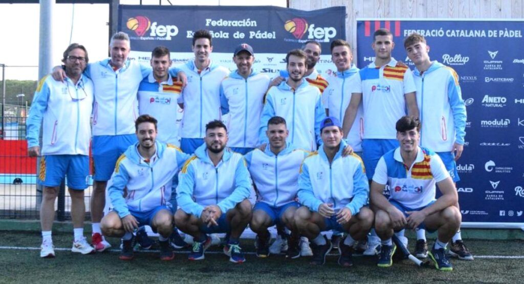 José Juan Matea y José Román Martínez se alzan con el Campeonato ...