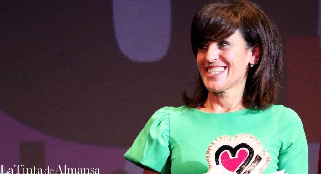 Ana Arráez: cuando la danza forja vínculos más duros que el acero | La ...