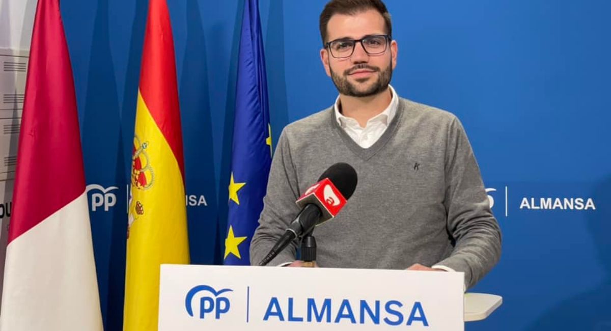 El Partido Popular afea al PSOE la ordenanza fiscal con la que se ...