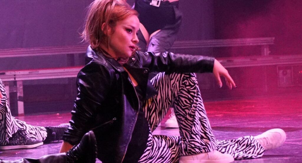 La gala anual de LS Dance brilla con luz propia gracias al combo ...